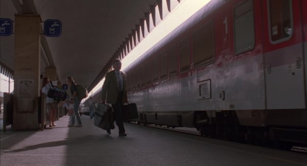 Before Sunrise: Locaciones y Guión – Femme Frame